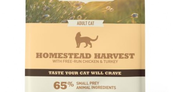 ACANA HOMESTEAD HARVEST 4.5 KG